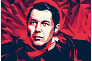 Shepard Fairey's Artistic Vision: Understanding His Iconic Works ...